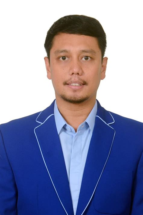 Profil Eko Sapta Putra Info Pemilu