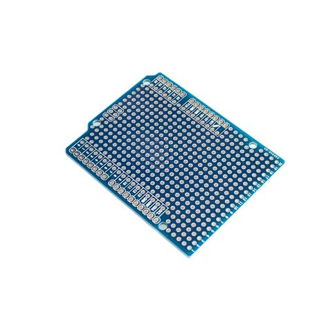 Prototype Pcb Expansion Board For Arduino Uno R3 Atmega328p Shield Fr Nairomarket