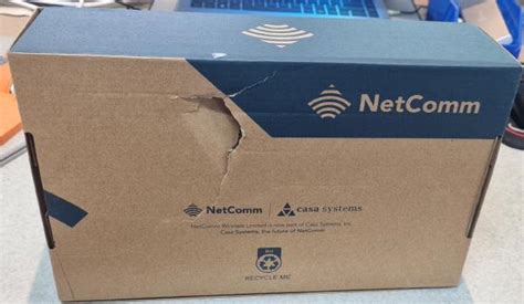 Buy Netcomm Nf20mesh Cloudmesh Wi Fi 6 Vdsl2 Adsl2 Networking Gateway