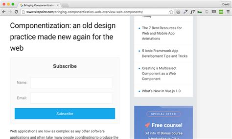 Vue 响应式布局组件今天如何使用响应式web组件 Csdn博客