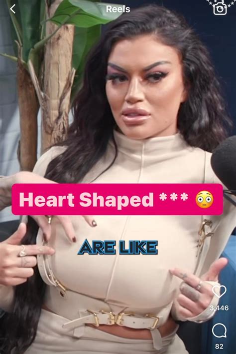 Insta Posts Vs Appearance On Video Podcast Rinstagramreality