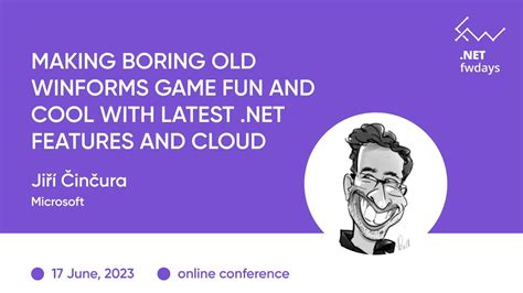 Making Boring Old Winforms Game Fun And Cool With Latest Net Features