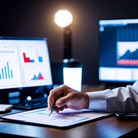 Unlocking Business Success Through Mastering Data Analysis
