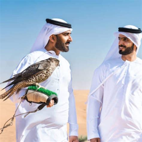 Hire Falcon Man In Dubai And Abu Dhabi I Bella Entertainment