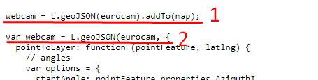 Javascript Styling Popup With Two Separate Styles At Once In Leaflet Geographic Information