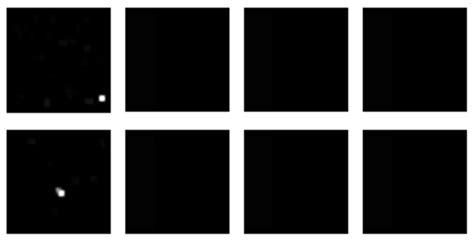 Remote Sensing Free Full Text Dim And Small Space Target Detection