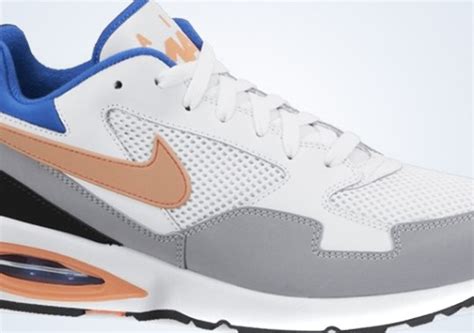 Nike Air Max ST - Tag | SneakerNews.com
