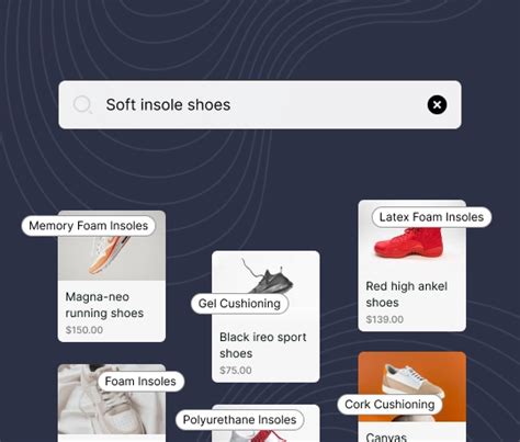 Ai Based Semantic Search Services Webkul Software