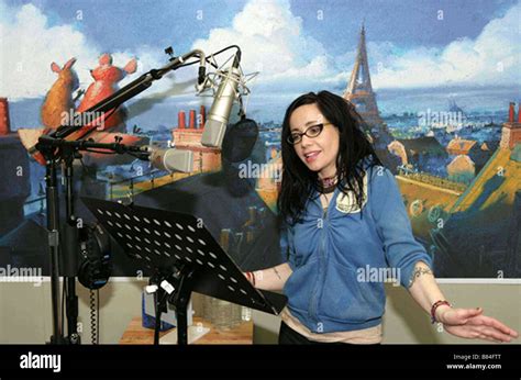 Janeane Garofalo Janeane Garofalo Janeane Garofalo The Voice Of Collette In Year 2007 Usa