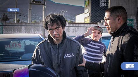 Localizan Sano Y Salvo A Bryan El Licenciado” Joven De El Mexicano