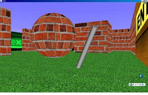 figure 4 2 from design and evaluation of 3 d multimodal virtual