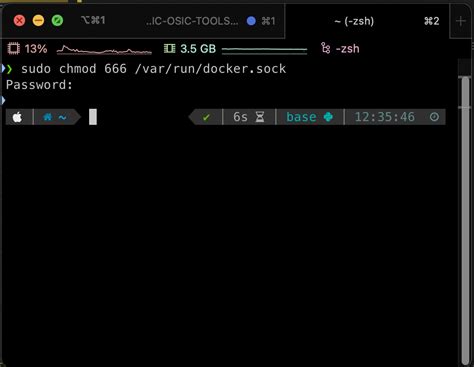 Setting Up Open Source Tools With Docker