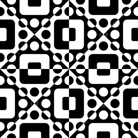 Seamless Square Pattern Vector Design Background Pattern And Background Background Image For