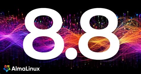 Almalinux 88 Rhel 下游免费发行版（centos 稳定版的替代品） Sysin System Inside