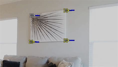 Tracking Plane Track Does Not Stay In Place Blender Stack Exchange