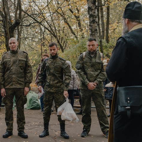 How Putins War In Ukraine Became A Catastrophe For Russia The New