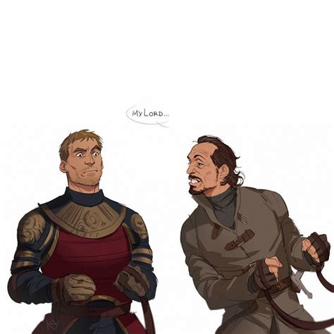 Ser Bronn Game Of Thrones Wallpapers Wallpaper Cave
