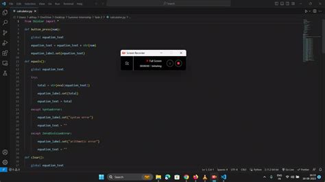 Savaniya Chirag On Linkedin Codsoft Internship