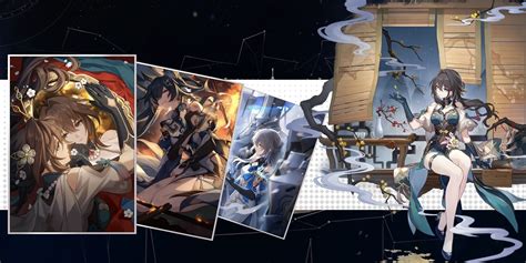 Honkai Star Rail Ruan Mei Build Guide