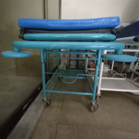 Secondhand Turmed TM C Stretcher Medbidding