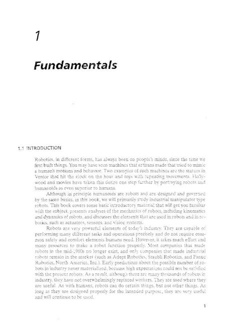 pdf introduction to robotics 01 dokumen tips