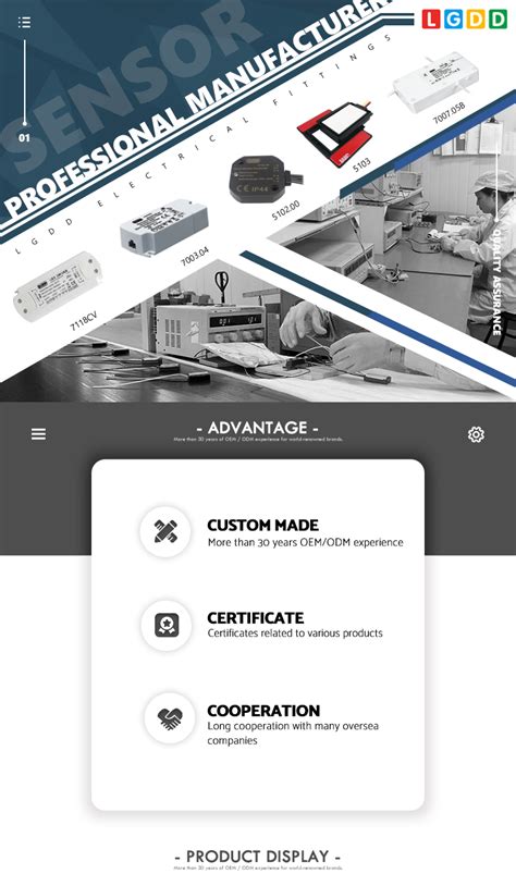 Buy Wholesale China No Touch 220v Led Light Human Body Detection Sensor Pir Motion Sensor Switch