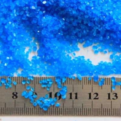Copper Ii Sulfate Pentahydrate Cas