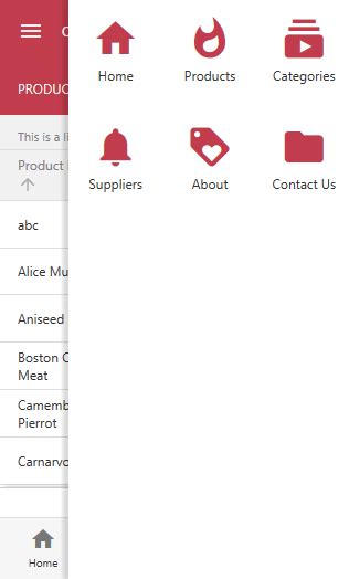 Code On Time Touch UI Appearance Tab Bar