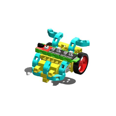 Witblox Build Like An Engineer