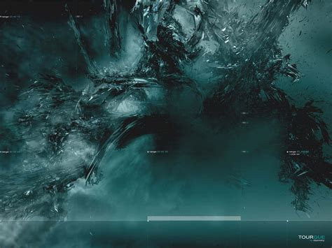 [200 ] Cyan Wallpapers