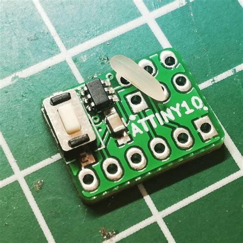 Attiny10 On Tumblr
