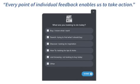 Excellent UX Survey Questions You Need To Ask