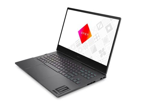 HP Omen 16 N0046AX Laptop Gaming Gahar Bertenaga Ryzen 9 6900HX Dan GeForce RTX 3070 Ti Laptophia