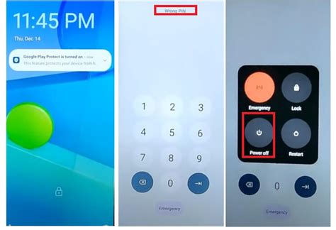How To Itel A Hard Factory Reset Full Guide