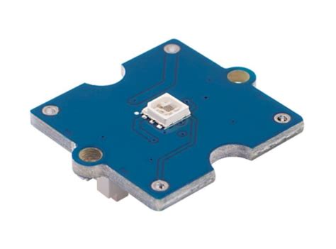 Variable Color Led Grove Vittascience