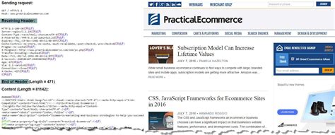 Server Errors That Drain SEO Practical Ecommerce