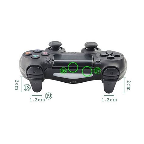 Buy For Ps4 Controller Easy Remap Board V1 V3 Diy Remapper Mod Paddles Buy For Ps4 Controller Easy Remap Board V1 V3 Diy Remapper Mod Paddles