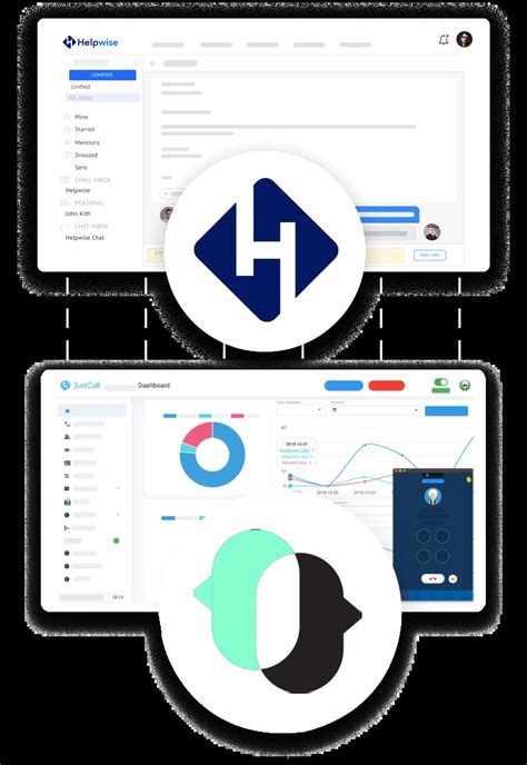 Connect Everything Achieve Anything Helpwise