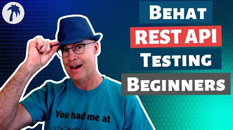 Behat For Beginners Functional Rest Api Testing Tutorial 016 Youtube