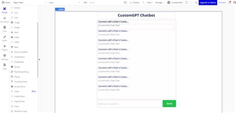 CustomGPT.ai + Bubble: A Step-by-step Integration Guide - CustomGPT