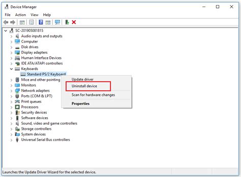 Resetting A Keyboard Various Methods Available