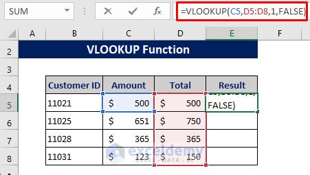 How To Find Value In Column In Excel Methods ExcelDemy