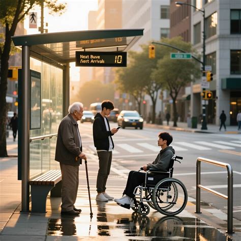 Bridging The Equity Gap In Urban Transportation 🚍 Engisphere