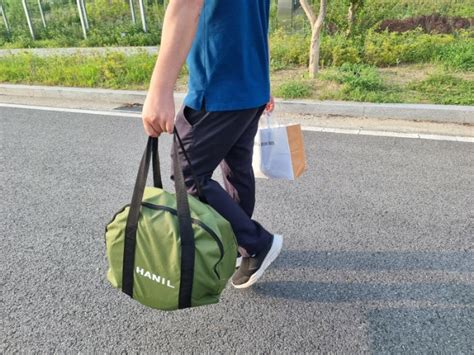 한일 캠핑 무선선풍기 아이비젼 캠핑용 선풍기 네이버 블로그