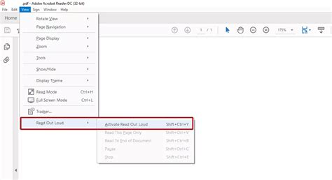 How To Get Your PDF To Read Aloud Using Free Software And Apps IONOS