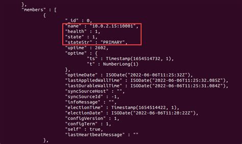 Mongodb Sharding How To Deploy A Sharded Cluster Phoenixnap Kb