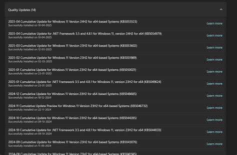 High Cpu Usage After Window Update Microsoft Qanda