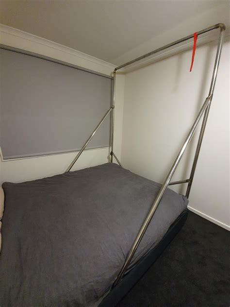 Bondage Transformer Sex Swing Frame Etsy Australia