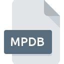 How To Open File With MPDB Extension File Extension MPDB