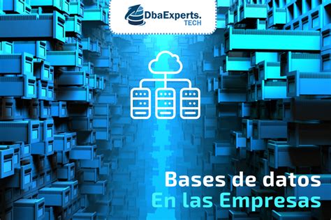 Las Bases de Datos | DbaExperts